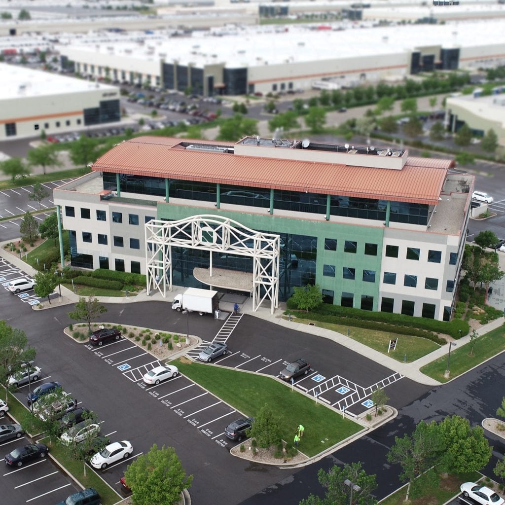 Ninigret Business Park, Salt Lake City, UT | Diamond Land Surveying Ninigret Business Park, Salt Lake City, UT | Diamond Land Surveying