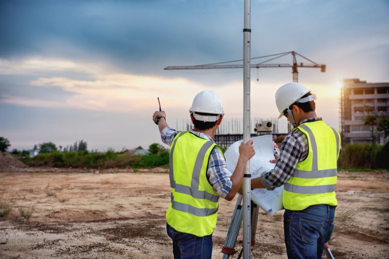 Major Risks Of DIY Land Survey Attempts | Diamond Land Surveying