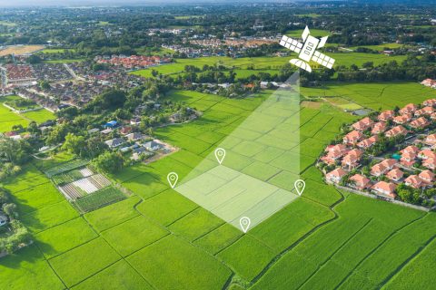 Forms Of Technology Used By Today's Land Surveyors | Diamond Land Surveying